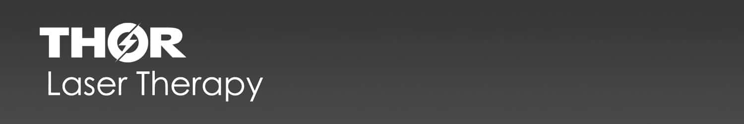 THOR Laser Therapy Auckland - BioTrace